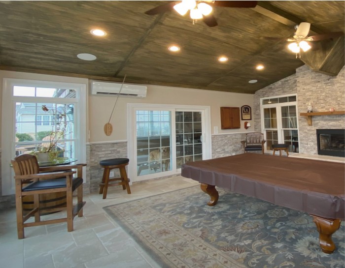 Custom Built Porches in Charlotte, NC | Outdoor Contractor